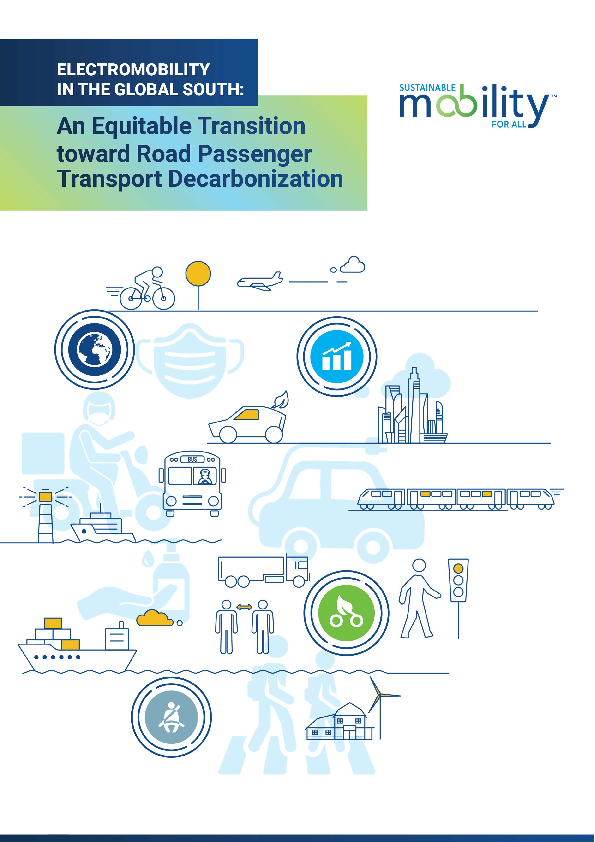 (PDF) Electromobility in the Global South: An Equitable Transition ...