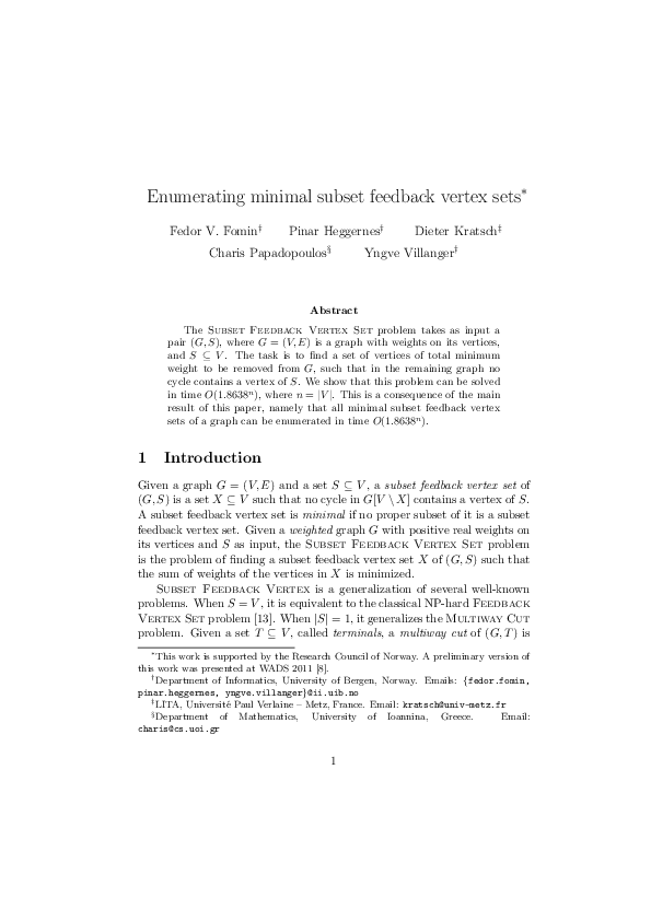 (PDF) A perception-based cognitive map of the pedestrian perceived quality of service on urban ...