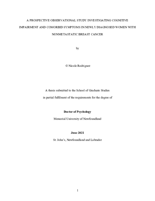 (PDF) A prospective observational study investigating all children ...