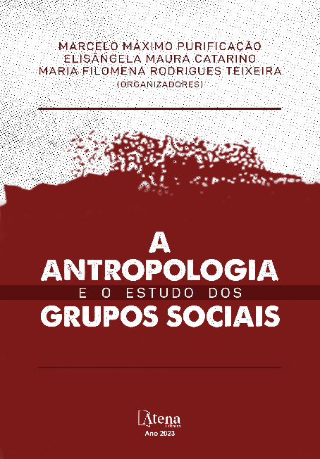 (PDF) A antropologia e o estudo dos grupos sociais (Atena Editora)
