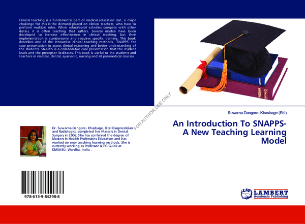 (PDF) SNAPPS- NEW TL METHOD