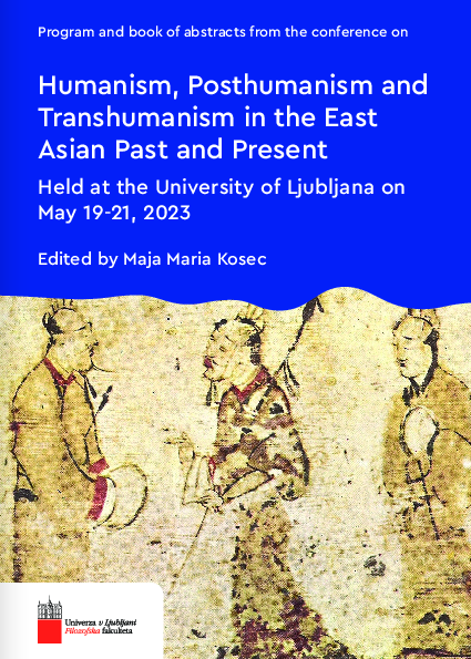 (PDF) Fabian Heubel, "The Ravine in the Laozi as Paradoxical Image for a Way of Being Human ...