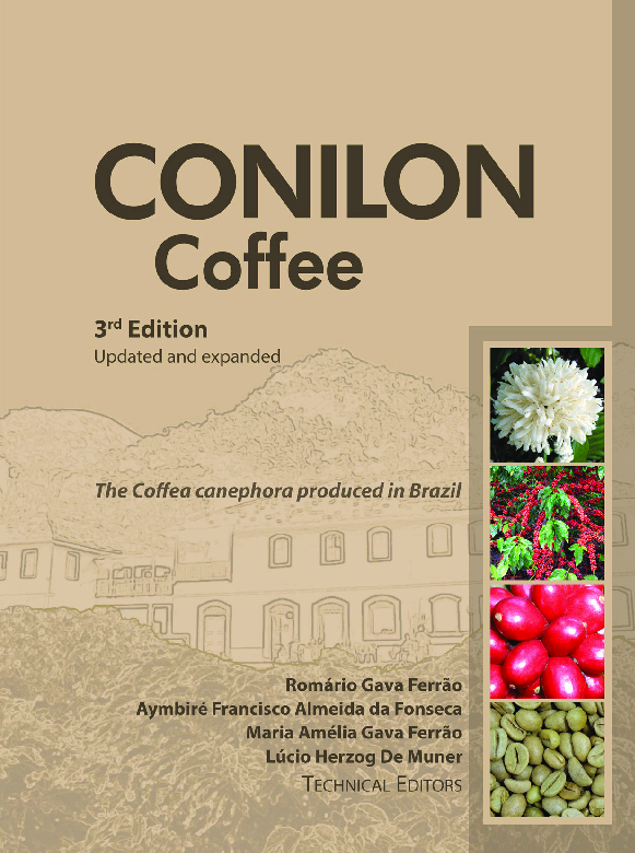 (PDF) Management of Conilon Coffee Cultivation: Planting, Spacing ...