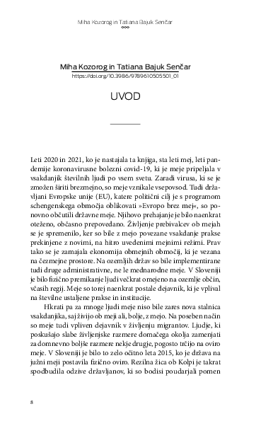 (PDF) Uvod
