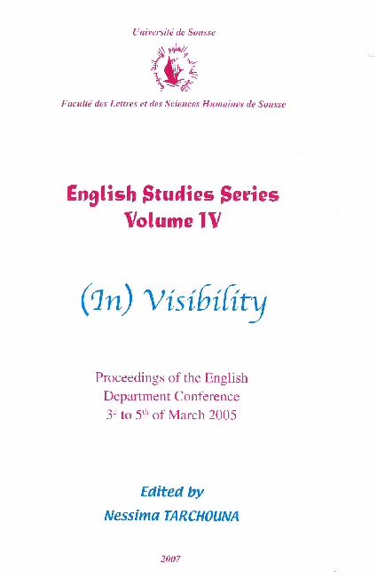 (PDF) Metatheatre as the Invisible in the Non-burlesque Constructs of ...