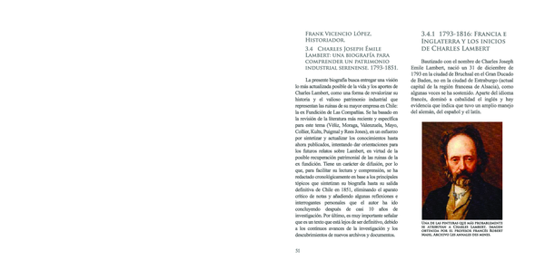 (PDF) Charles Joseph Émile Lambert: Una biografía para comprender un ...