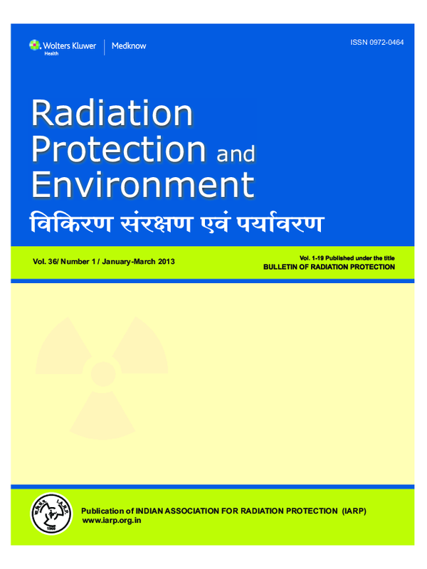 (PDF) The status of natural radioactivity and heavy metals pollution on ...