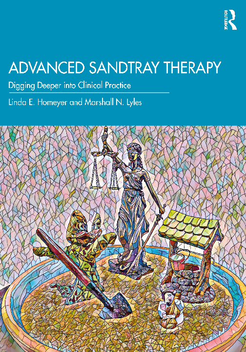 (PDF) Advanced Sandtray Therapy