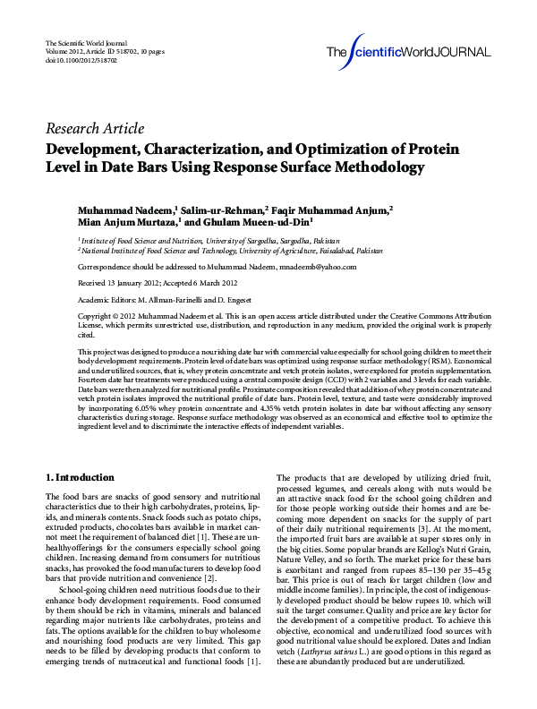 (PDF) Development, characterization and optimization of dielectric radar absorbent materials as ...