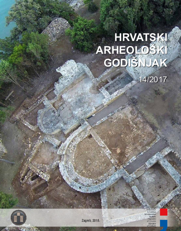 (PDF) Novigradsko more i Karinsko more