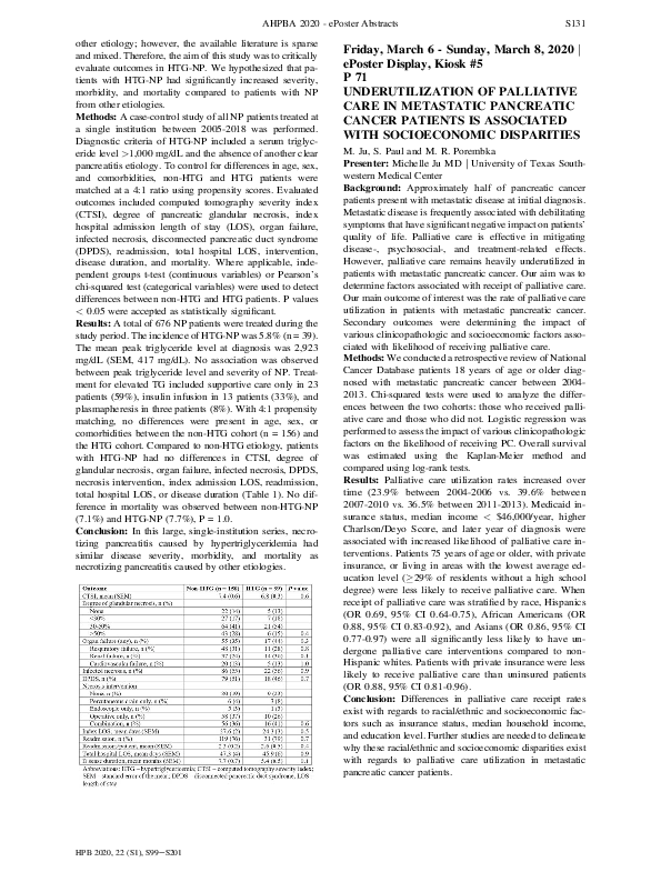 (PDF) TCT CONNECT-144 Post-Procedural Versus Discharge Echocardiogram ...