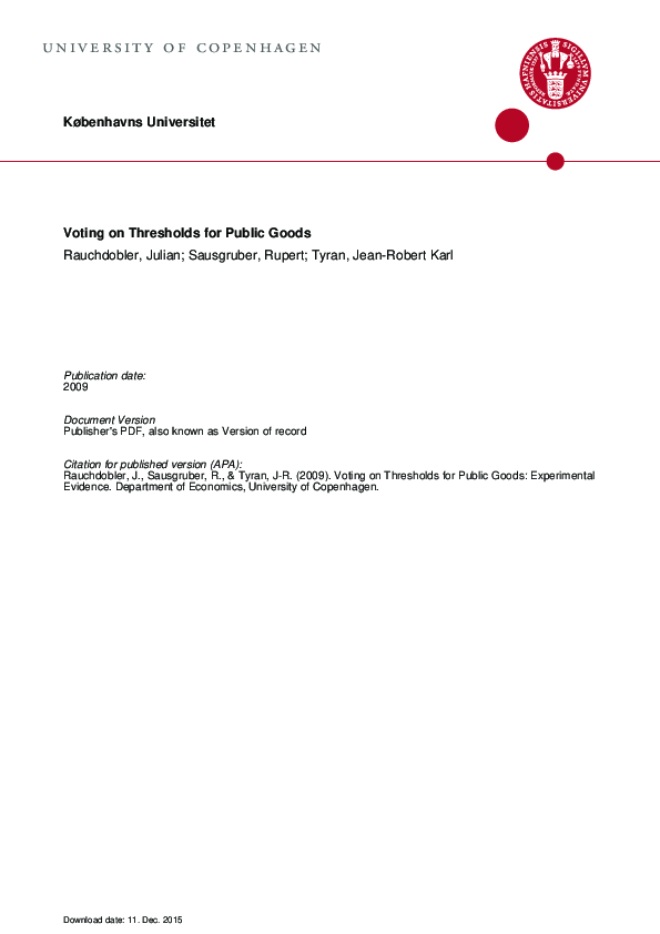 (PDF) Experimental Evidence | JEAN KARL - Academia.edu (PDF) Experimental Evidence | JEAN KARL - Academia.edu