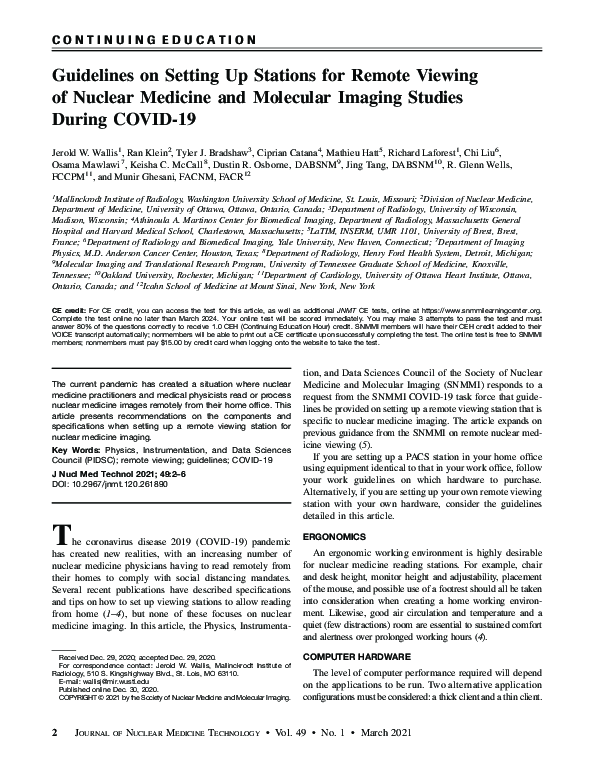 (PDF) PIDSC Remote Viewing Guidelines Document