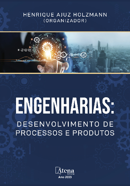(PDF) Engenharias: Desenvolvimento de processos e produtos (Atena Editora)