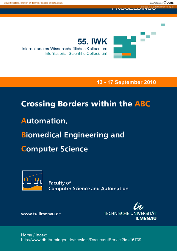 (PDF) Building 2D and 3D Adaptive-Resolution Occupancy Maps Using ND-Trees