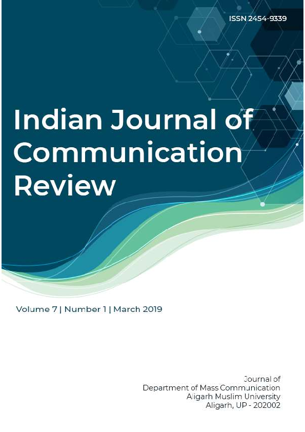 (PDF) Newspaper Coverage on Human Rights Issues: A Comparative Study of ...
