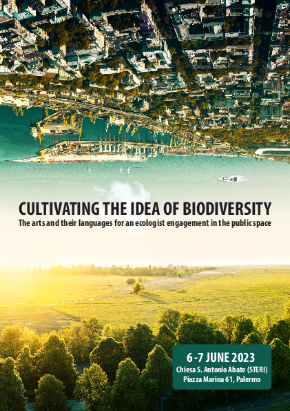(PDF) Cultivating the Idea of Biodiversity: The arts and their ...