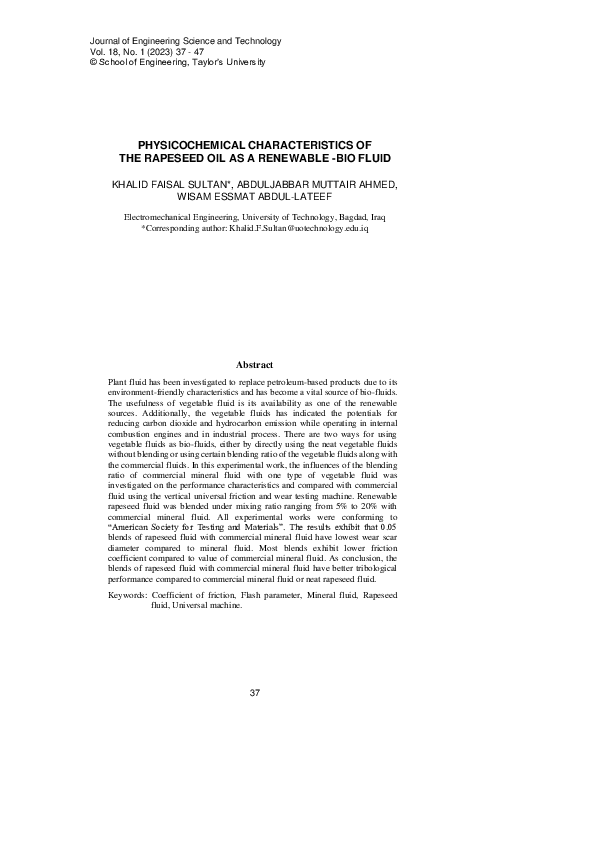 (PDF) IOP Conference Series: Materials Science and Engineering