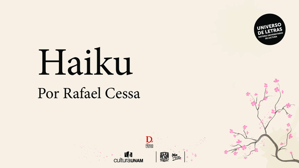 (PDF) Haikú (Rafael Cessa)