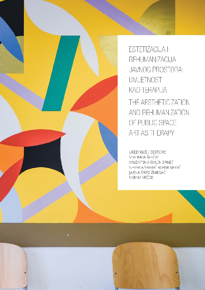 (PDF) The Aestheticization and Rehumanization of
