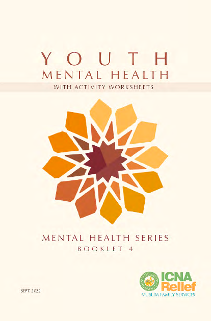 (PDF) Youth Mental Health Booklet