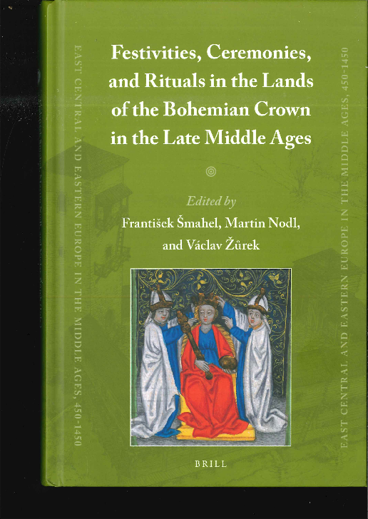 (PDF) Festivities, Ceremonies, and Rituals in the Lands of the Bohemian ...