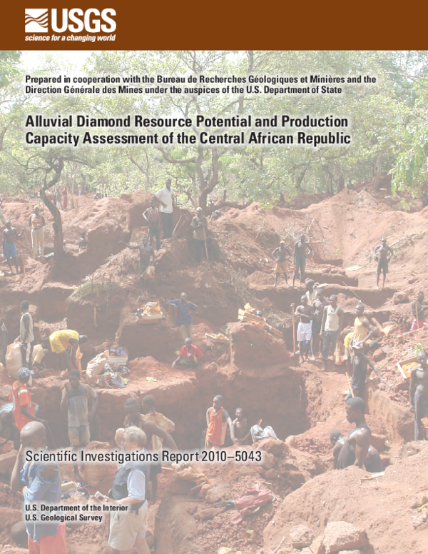 (PDF) Alluvial Diamond Resource Potential and Production Capacity ...