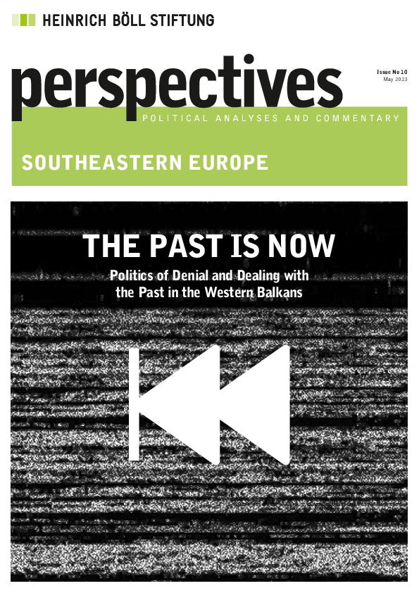 (PDF) Thomas Schad: On populism and revisionism.