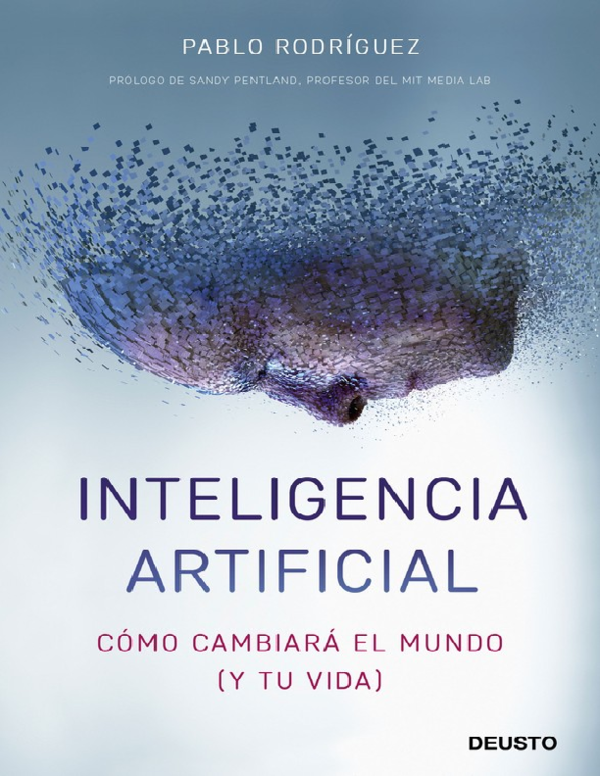 (PDF) Inteligencia Artificial - Pablo Rodriguez