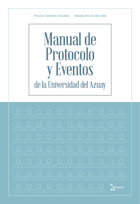 (PDF) Manual de Protocolo y Eventos de la Universidad del Azuay