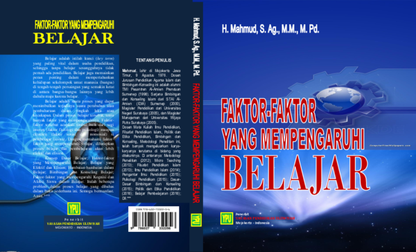 (PDF) FAKTOR-FAKTOR YANG MEMPENGARUHI BELAJAR