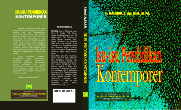 (PDF) .ISU-ISU PENDIDIKAN KONTEMPORER