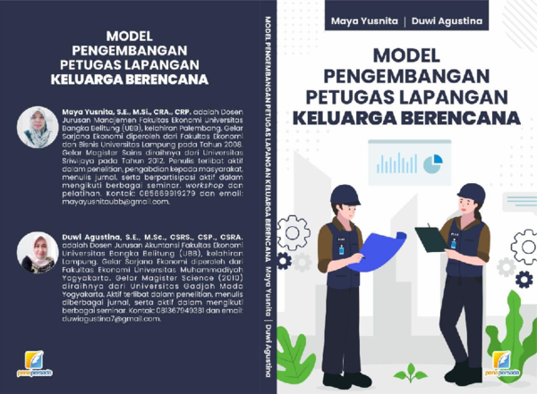 (PDF) Model Pengembangan Petugas Lapangan Keluarga Berencana