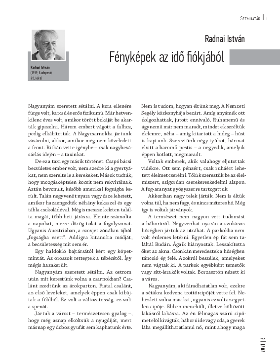 (PDF) Proza-Radnai (1) | István Radnai - Academia.edu