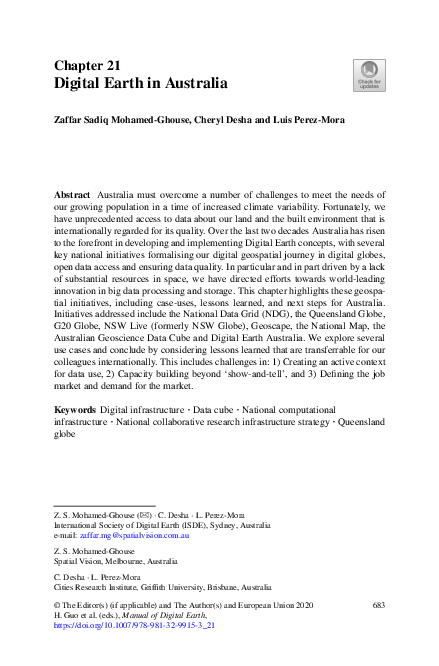 (PDF) Digital Earth in Australia | Luis Perez-Mora - Academia.edu
