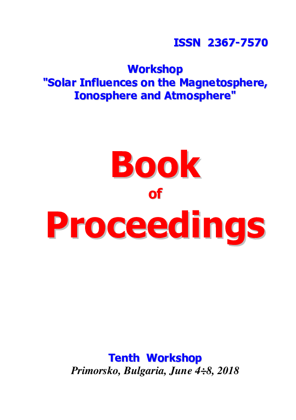 (PDF) The efficiency of solar energetic particle generation: CORONAS-F mission data analysis