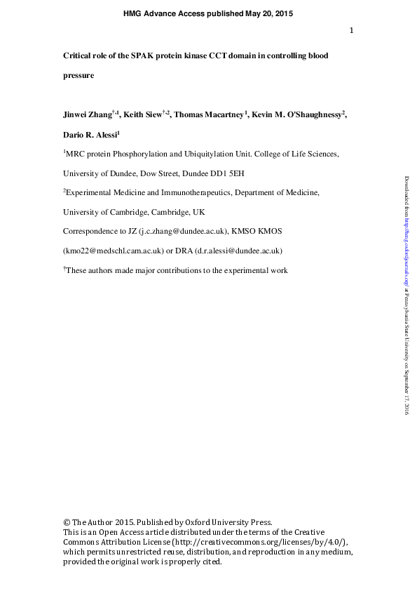 (PDF) Commons Attribution License