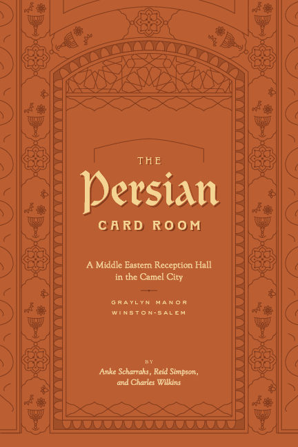 (PDF) The Persian Card Room: A Middle Eastern Reception Hall in the ...
