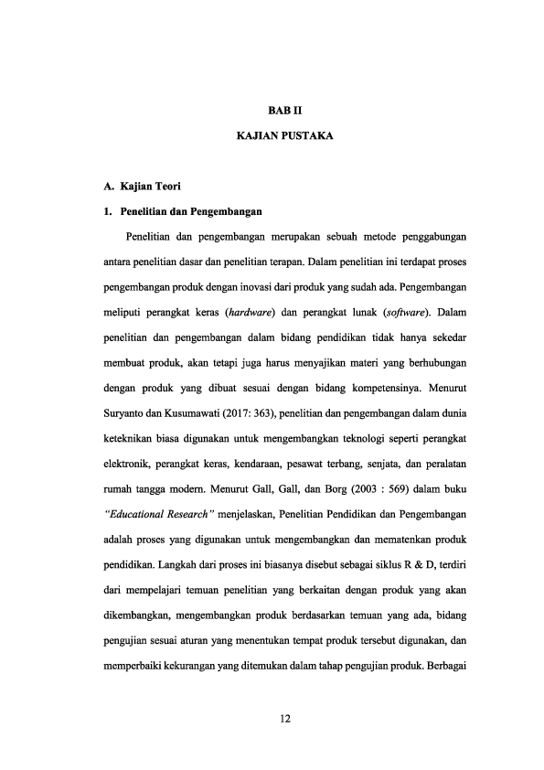 Pdf Pengembangan Sistem Monitoring Kondisi Lampu Suhu Dan Kelembapan Berbasis Iot Sebagai