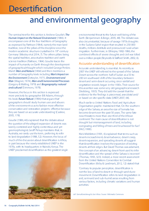 (PDF) Hutchinson Desertification