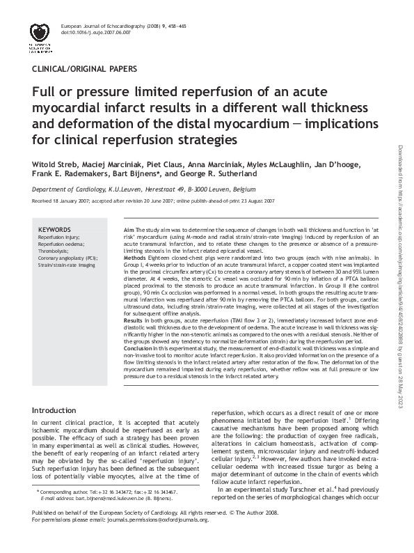 (PDF) Clinical/Original Papers