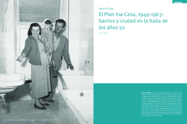 (PDF) Paola di Biagi: el Plan Ina-Casa, 1949-1963: barrios y ciudad en ...