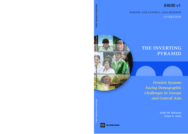 (PDF) The Inverting Pyramid