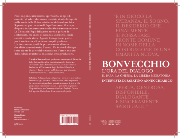(PDF) Bonvecchio dorso