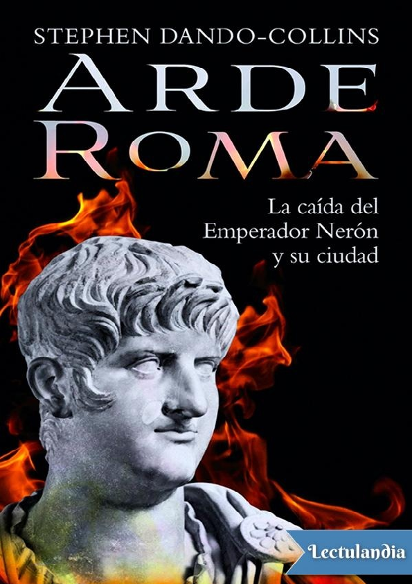 (PDF) Arde Roma Stephen Dando Collins