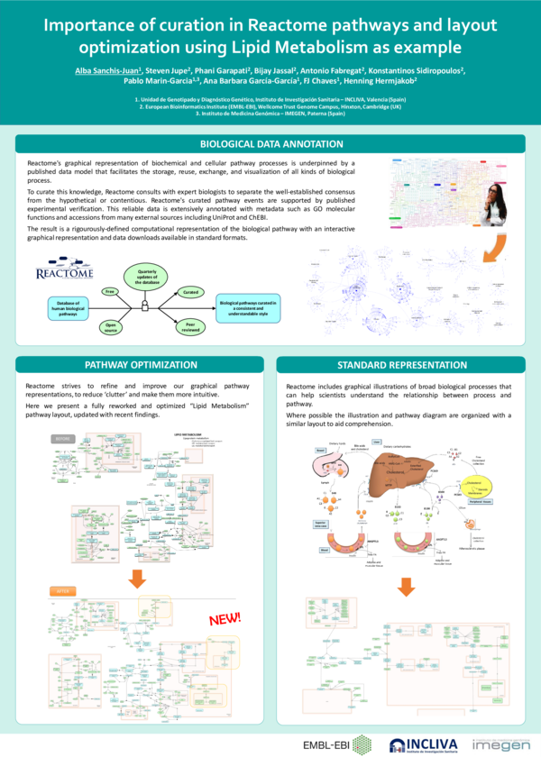 (PDF) Importance of curation in Reactome pathways and layout optimization using Lipid Metabolism ...