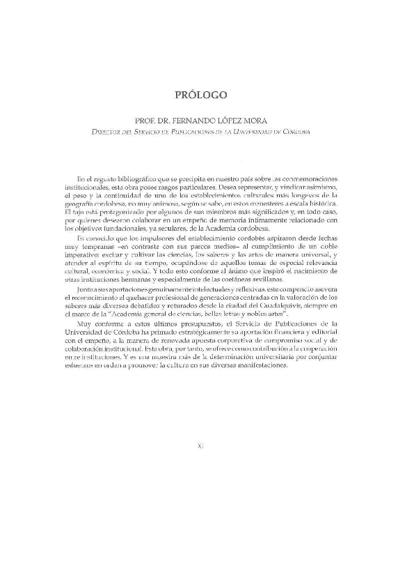 (PDF) Prólogo