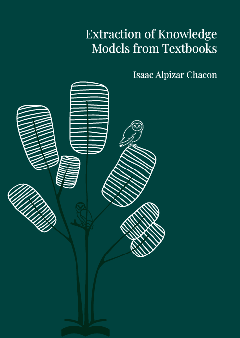 (PDF) Extraction of Knowledge Models from Textbooks