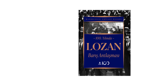(PDF) Lozan Barış Görüşmelerinin İngiliz Basınına Yansıması