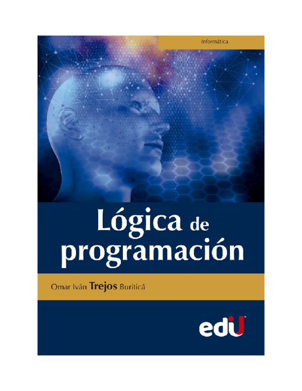 (PDF) Logica de programacion omar trejos